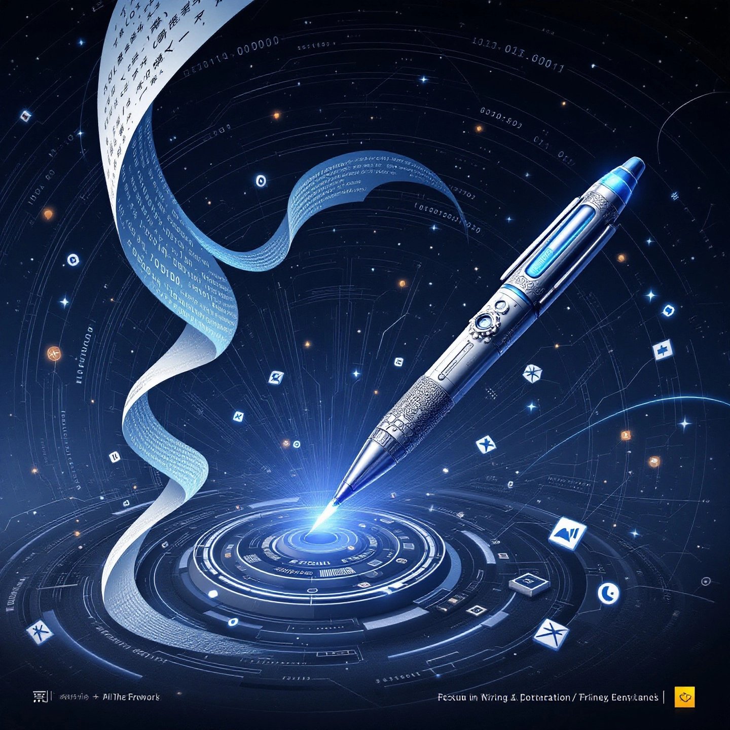 How to Choose AI Writing Tools That Drive Results - BlogSpark Blog | BlogSpark